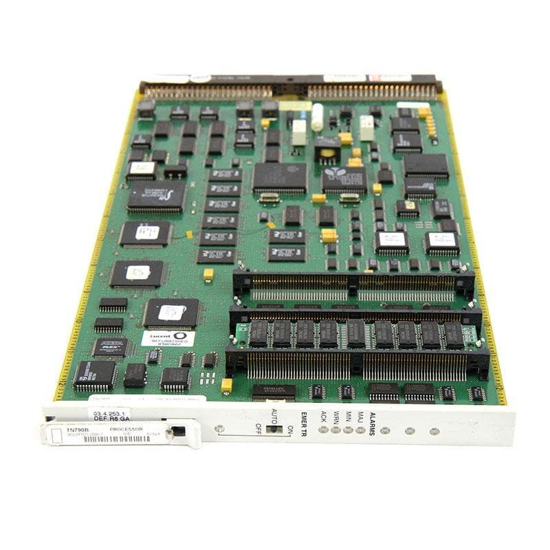 Avaya Definity TN790B Processor Circuit Pack – Atlas Phones
