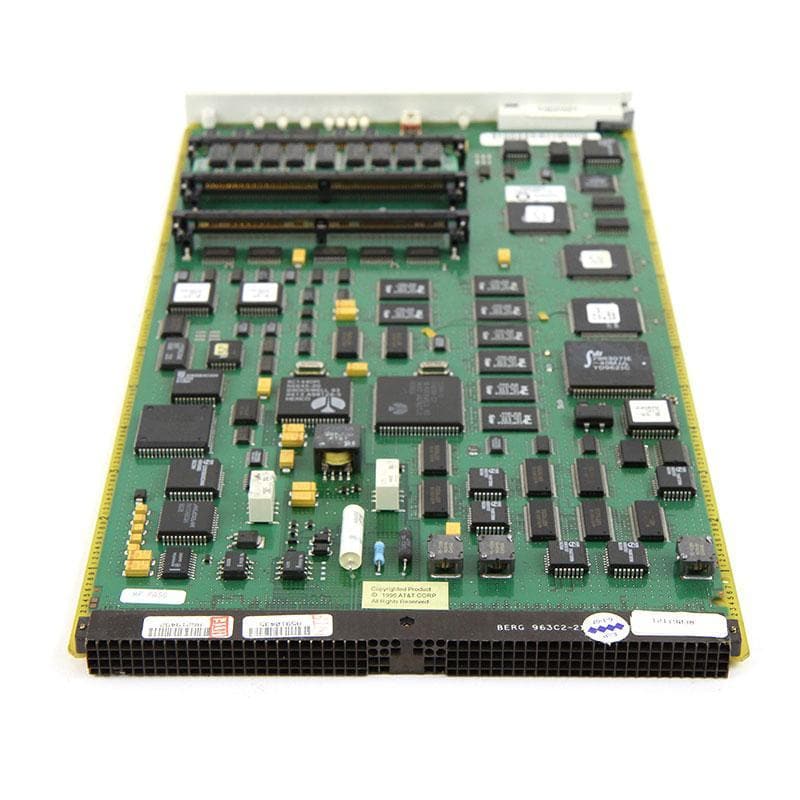 Avaya Definity TN790B Processor Circuit Pack – Atlas Phones
