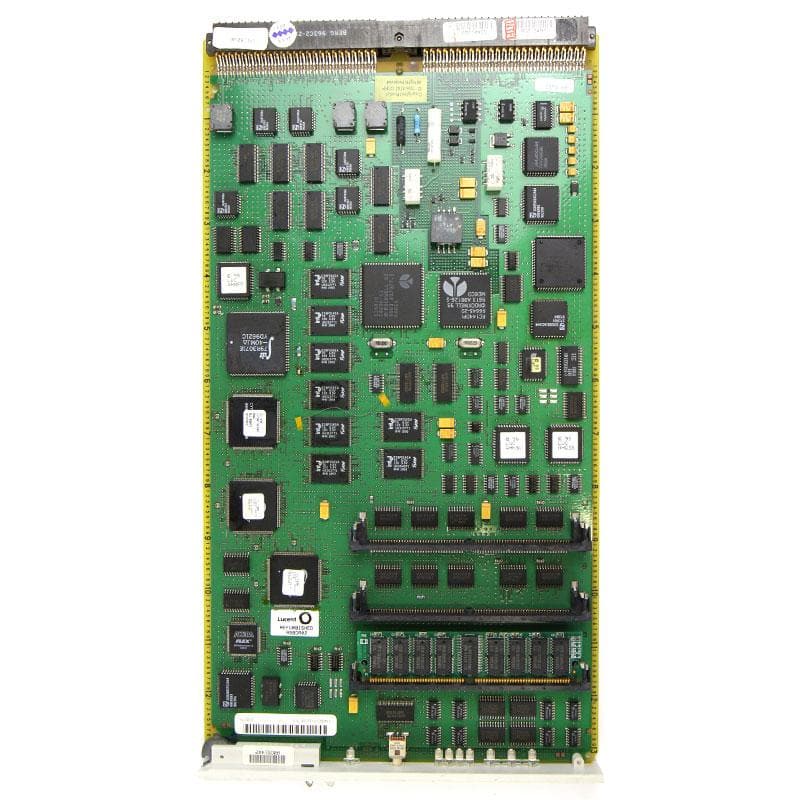 Avaya Definity TN790B Processor Circuit Pack – Atlas Phones