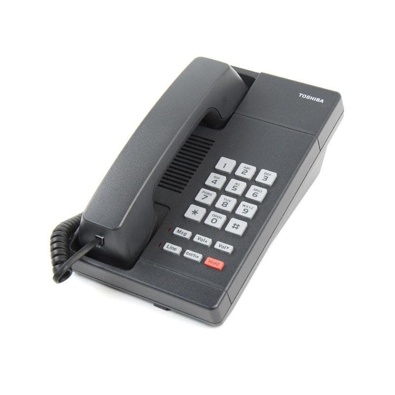 Toshiba DKT-2001 Digital Phone – Atlas Phones