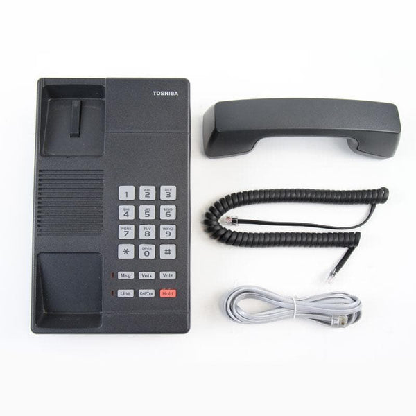 Toshiba DKT-2001 Digital Phone – Atlas Phones