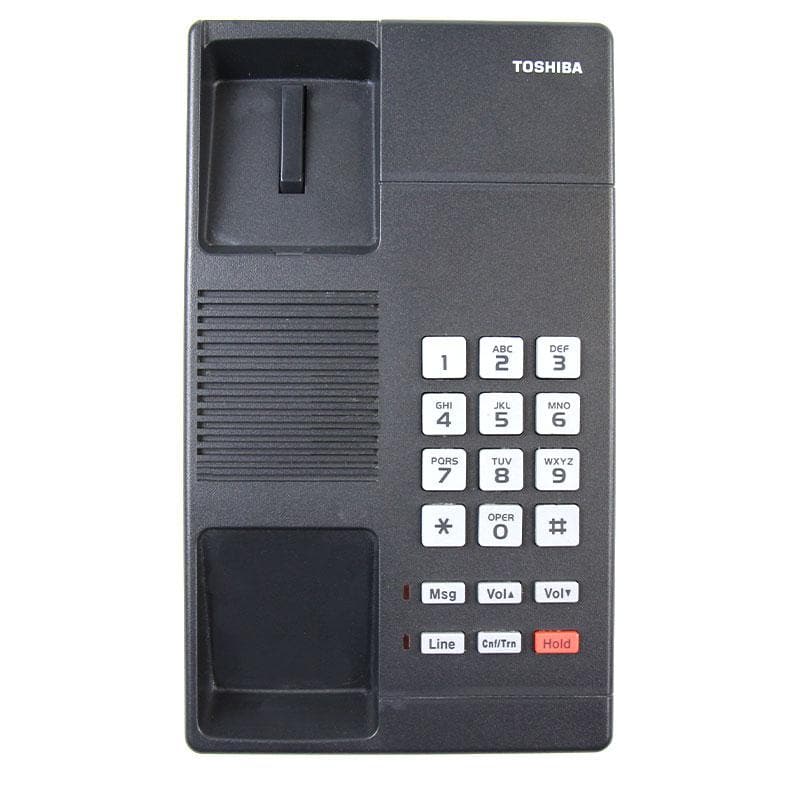 Toshiba DKT-2001 Digital Phone – Atlas Phones