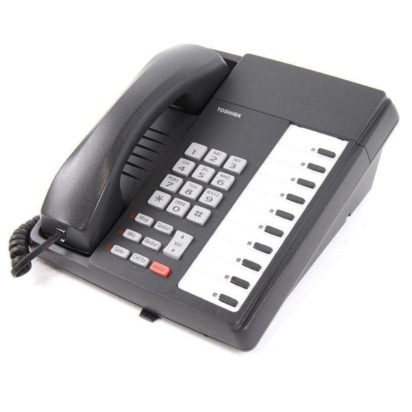 Toshiba DKT3010-S Digital Phone – Atlas Phones