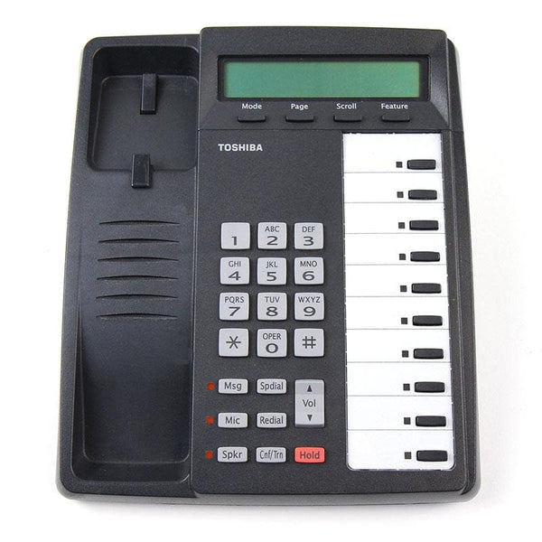Toshiba DKT3010-SD Digital Phone – Atlas Phones