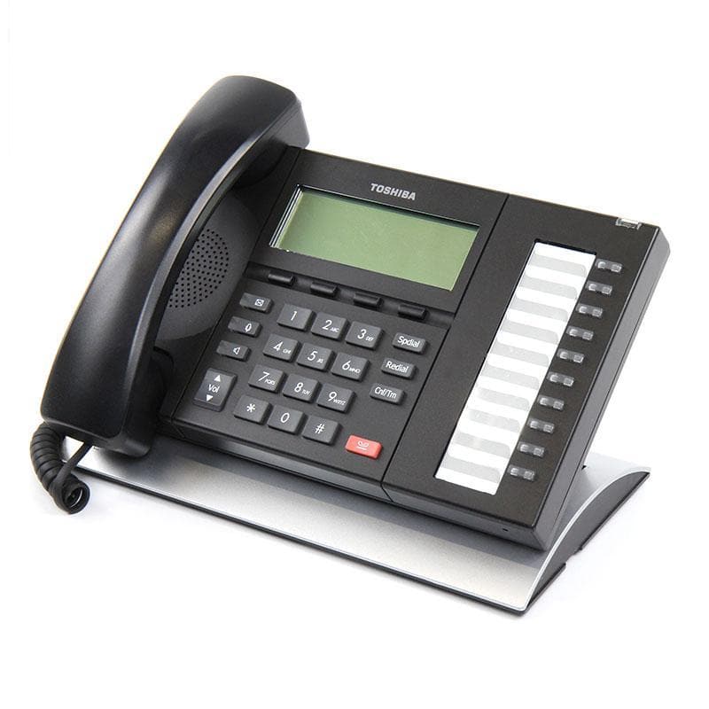 Toshiba DP5022-SD Digital Phone – Atlas Phones