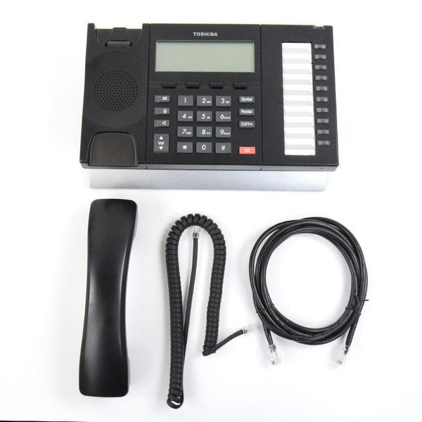 Toshiba DP5022-SD Digital Phone – Atlas Phones