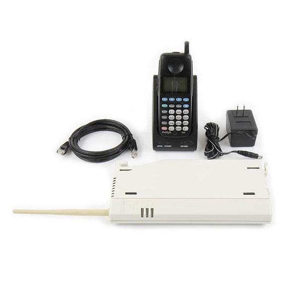 Avaya TransTalk MDW 9030 Wireless Phone w/ Radio Module – Atlas Phones