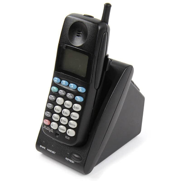 Avaya TransTalk MDW 9030 Wireless Phone w/ Radio Module – Atlas Phones