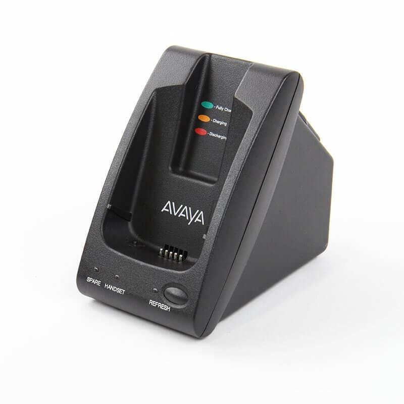 Avaya TransTalk MDW 9031 Wireless Phone w/ Radio Module – Atlas Phones