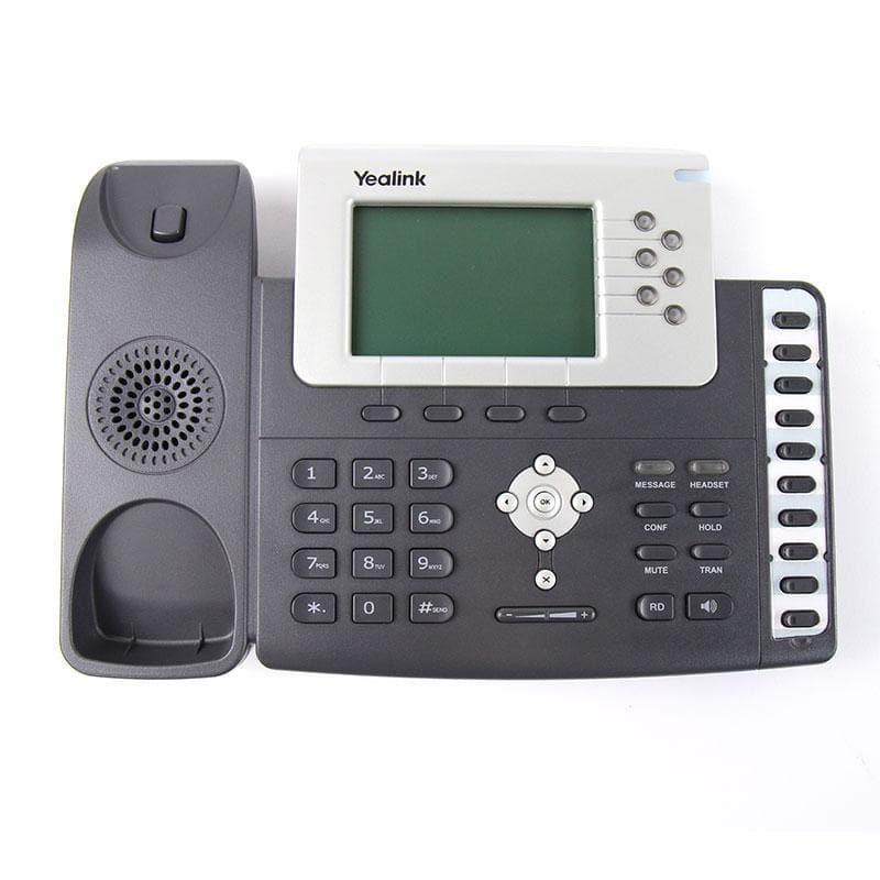 Yealink SIP-T28P IP Phone – Atlas Phones