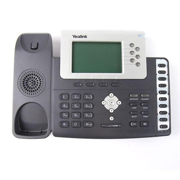 Yealink SIP-T28P IP Phone – Atlas Phones