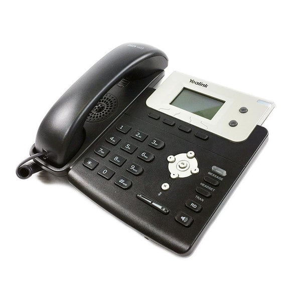 Yealink SIP-T21P IP Phone – Atlas Phones