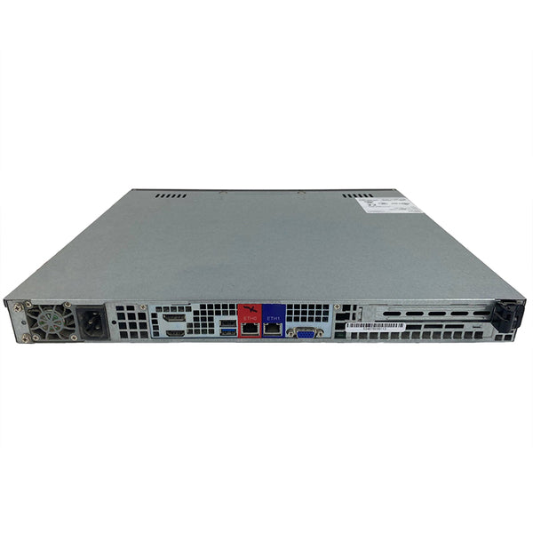 ShoreTel UC-25 Unified Communications Server – Atlas Phones
