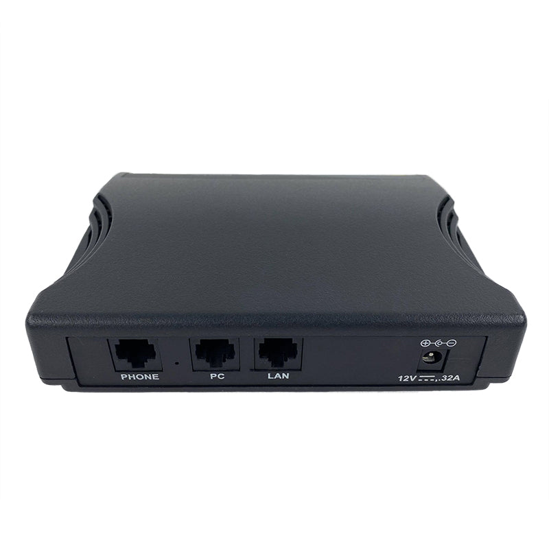 MCK CITEL EXTender 4000 Remote Module (E-4000P-RNM) – Atlas Phones