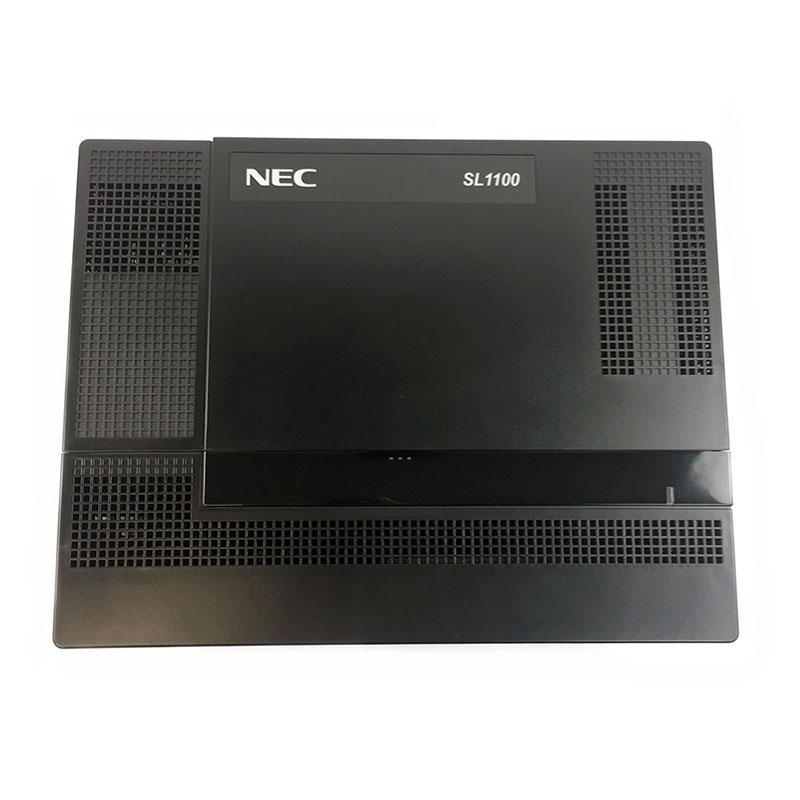 NEC SL1100 TDM Basic Kit 4x8x4 (1100001) – Atlas Phones