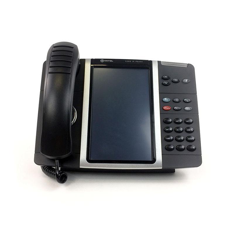 Mitel MiVoice 250 IP System and Phone Package – Atlas Phones