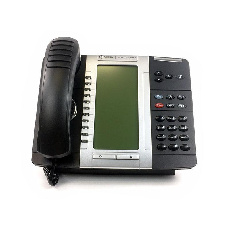 Mitel MiVoice 250 IP System and Phone Package – Atlas Phones