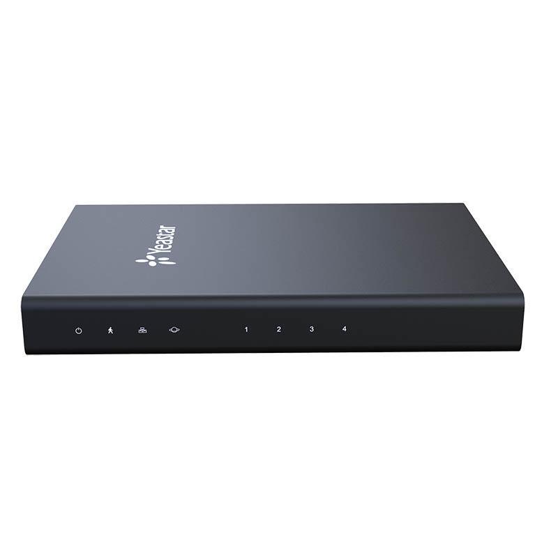 Yeastar NeoGate TA400 4-FXS VoIP Gateway – Atlas Phones