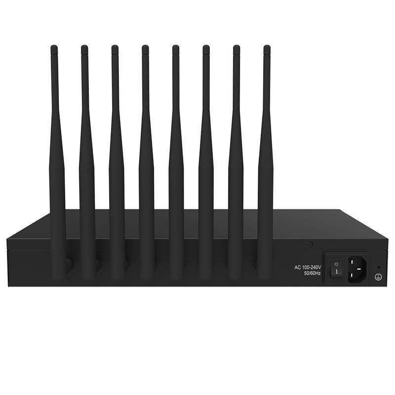 Yeastar NeoGate TG800 VoIP 8-GSM Gateway – Atlas Phones