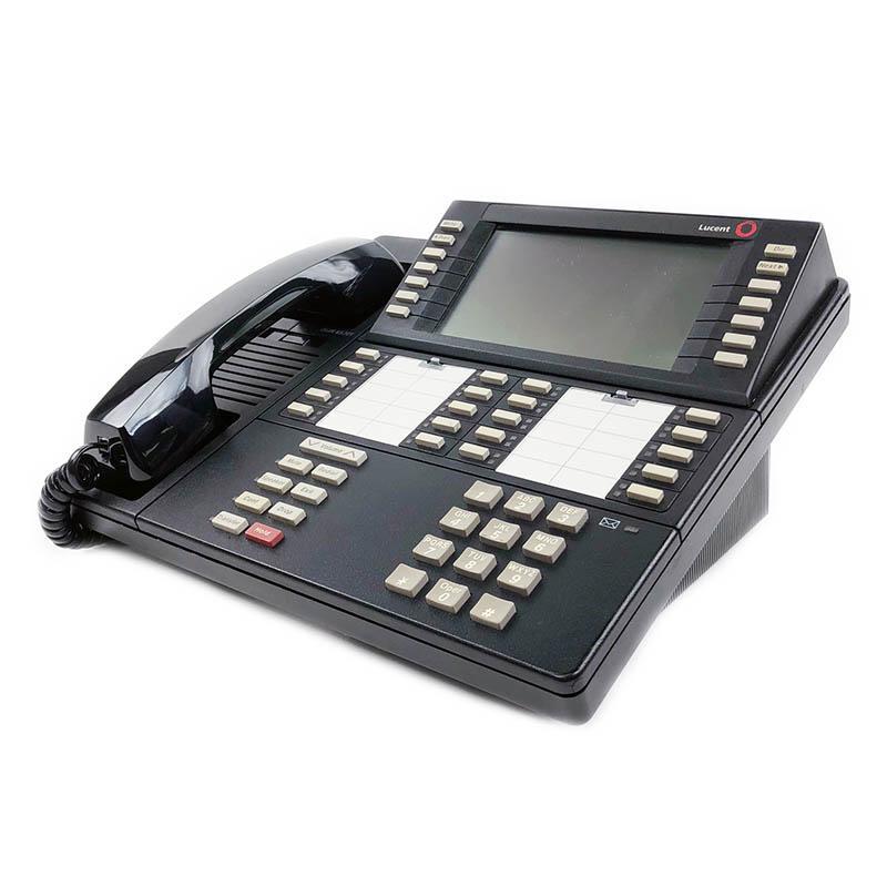 Avaya Definity 8520T ISDN BRI Phone (3116-001) – Atlas Phones