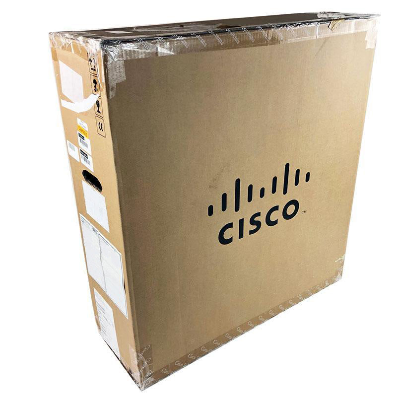 Cisco DX80 Webex Video-Conferencing Desktop (CP-DX80-K9=) – Atlas Phones