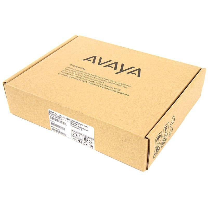 Avaya 9641G Gigabit IP Phone (700480627, 700506517) – Atlas Phones