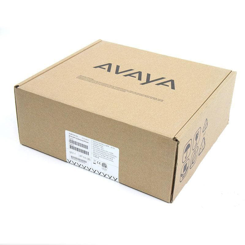 Avaya B179 SIP Conference Phone (700504740) – Atlas Phones