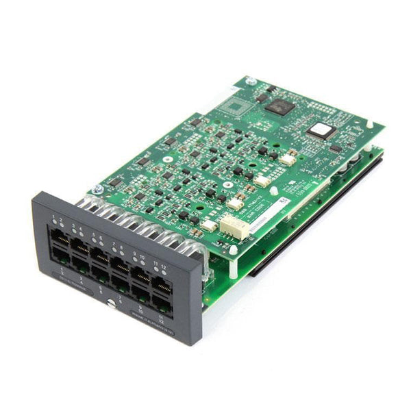 Avaya IP500 Combination Card w/4 Analog Trunks V2 (700504556) – Atlas ...