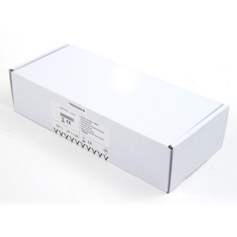 Avaya B100 Expansion Microphones (700501539) – Atlas Phones