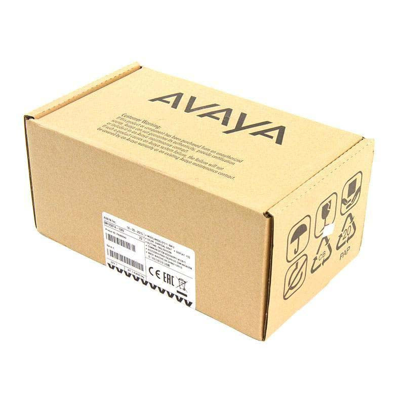 Avaya BM12 Button Module (700480643) – Atlas Phones