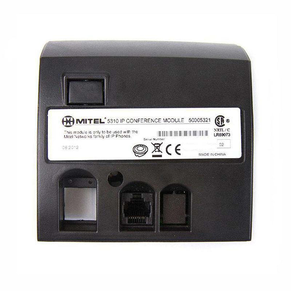 Mitel 5310 IP Conference Module (50005321) – Atlas Phones