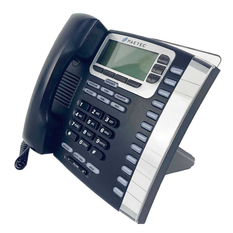 Allworx 9212P Paetec IP Phone – Atlas Phones
