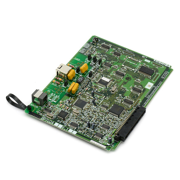 Toshiba BPTU2A 2-Port PRI Interface Card – Atlas Phones