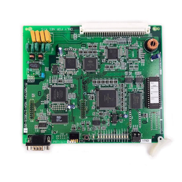 NEC Elite IPK PRT(1)-U20 ETU PRI Card (750476) – Atlas Phones