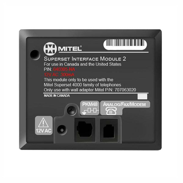 Mitel SIM2 Module (9132-250-101) – Atlas Phones