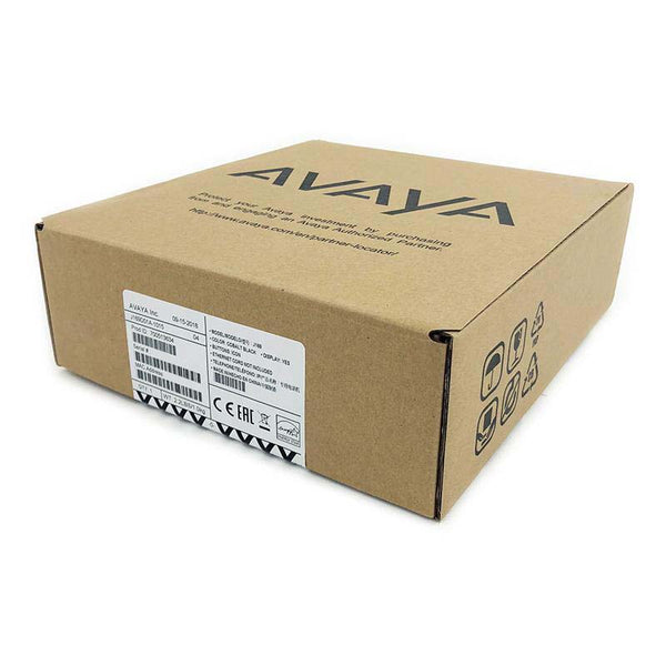 Avaya J169 Gigabit IP Phone (700513634) – Atlas Phones