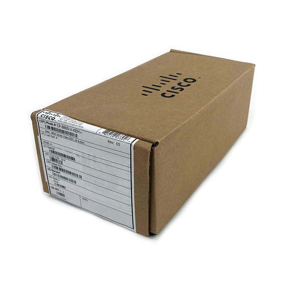 Cisco 8800 Series Video Key Expansion Module (CP-8800-V-KEM=) – Atlas ...