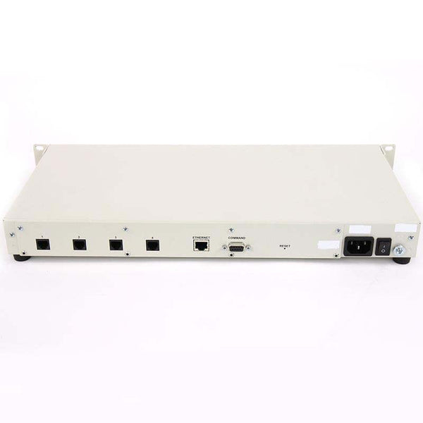 MultiTech FaxFinder FF420 4-Port Fax Server (92502481LF) – Atlas Phones