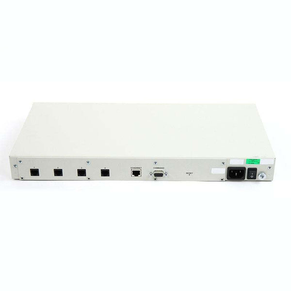 MultiTech FaxFinder FF430 4-Port Fax Server (92500720LF) – Atlas Phones