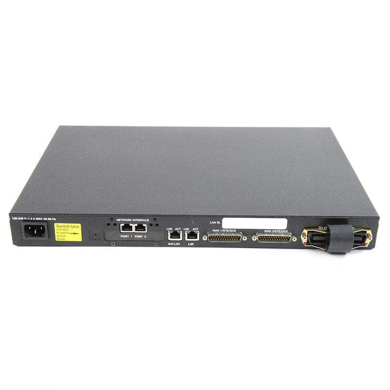 MCK CITEL Nortel PBX Gateway II 24 Port (E-GWY2-SNM24) – Atlas Phones