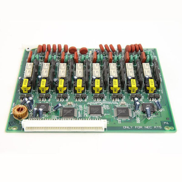 NEC Elite IPK COI(8)-U10 ETU 8-Port CO Line Card (750160) – Atlas Phones