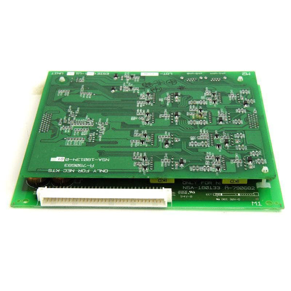 NEC Elite IPK ESIB(8)-U10 w/ ESIE(8)-U10 ETU Combo Card (750207, 75020 ...