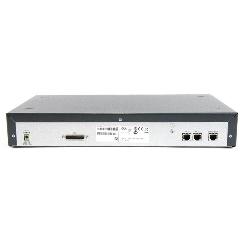 Avaya IP500 Analog Trunk 16 Expansion Module (700449473) – Atlas Phones