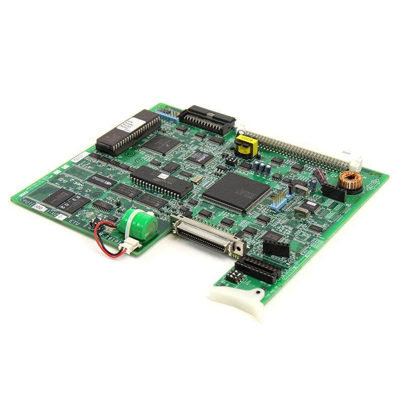NEC Elite IPK CPUI(300)-U20 ETU CPU Card (750053) – Atlas Phones