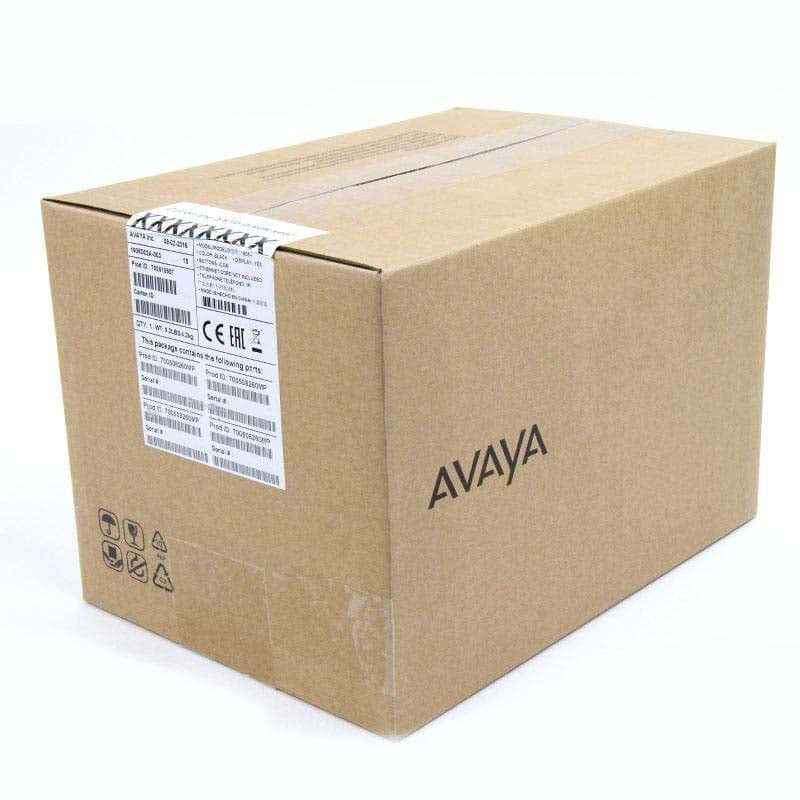 Avaya 1608-I IP Phone 4-Pack (700510907) – Atlas Phones
