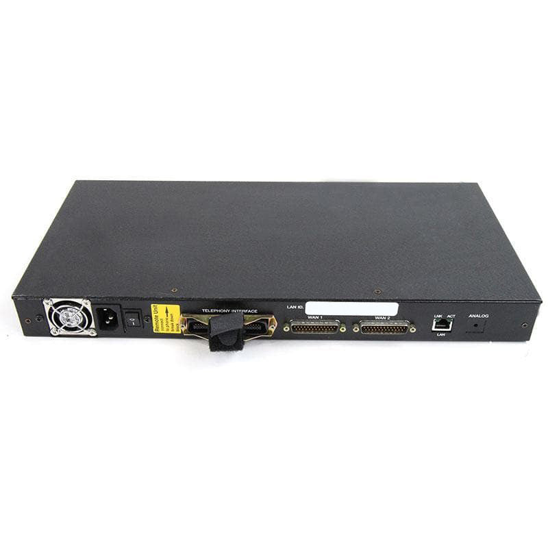 Universal MCK 6000 EXTender 8 Port (E-6000Z-RUM08, E-6000-RUM08) – Atlas Phones
