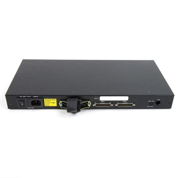 MCK CITEL Toshiba PBX Gateway 8 Port (E-6000G-STM08) – Atlas Phones