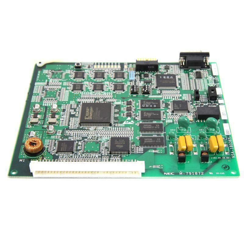 NEC Elite IPK DTI-U40 ETU DTI Card (750196) – Atlas Phones