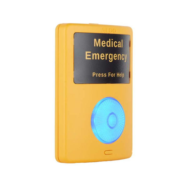Algo 1202 Customer/EMERGEncy Assistance Button – Atlas Phones