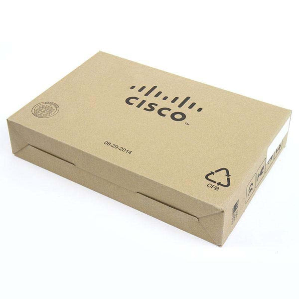 Cisco 7975G Unified IP Phone (CP-7975G) – Atlas Phones